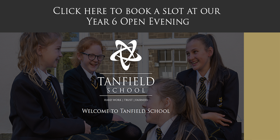 Tanfield School