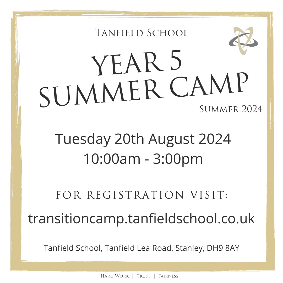 Tanfield School